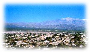 San Miguel de Tucumán